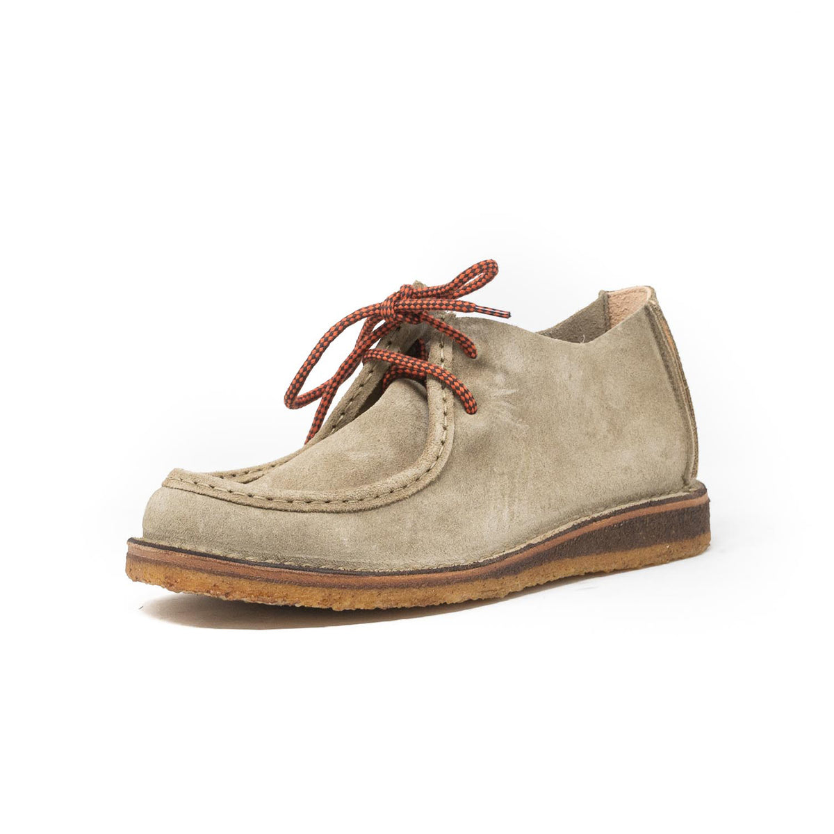 Astorflex Beenflex - Stone Suede