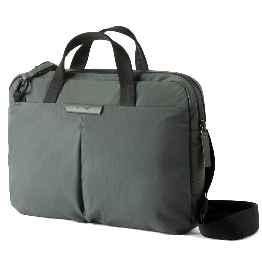 Bellroy Tokyo Laptop Bag 14" - Everglade
