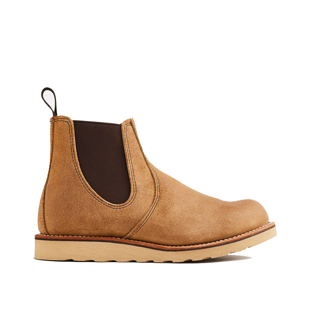 Red Wing Classic Chelsea 3192 - Hawthorne Muleskinner