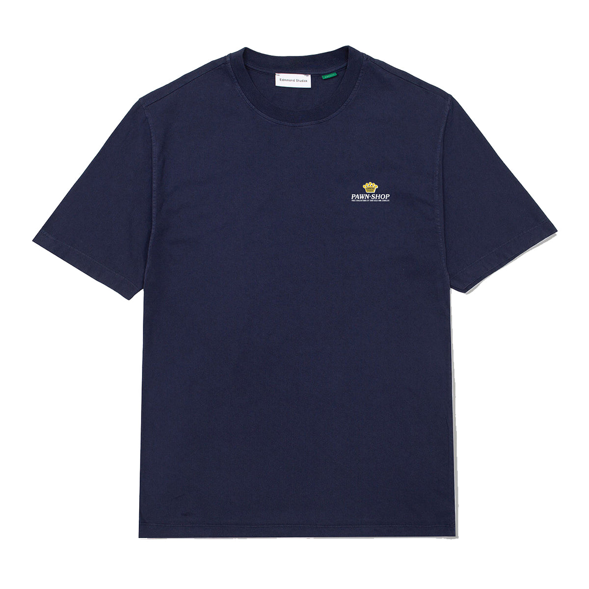 Pawn Shop Tee - Navy