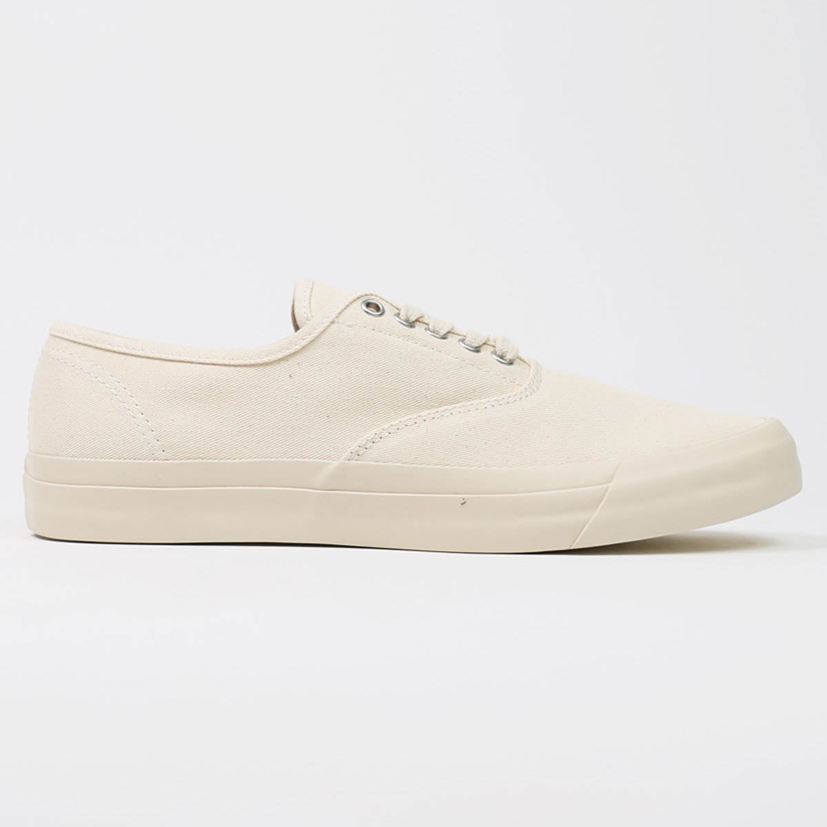 Sperry X Beams Plus MIL CVO - Ivory